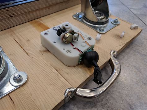 Build Instruction TranspOtter Lucysrausch Hoverboard Firmware Hack