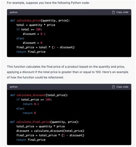 ChatGPT Use Cases With Real Life Examples