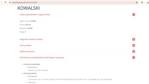 Ch Op Z Ciebie Czy Szlachcic Nazwisko W Dowodzie Wszystko Ci Powie Portal Parentingowy