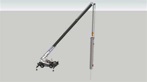 Column Assembly 3d Warehouse
