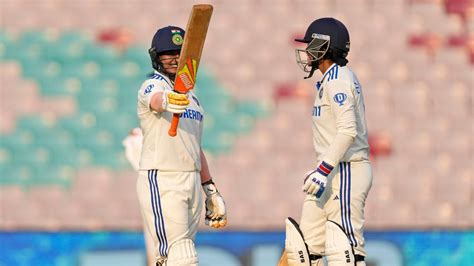 India Women Vs Australia Women Live Cricket Streaming For One Off Test