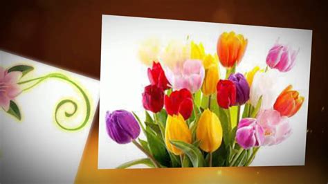 нарисовать открытку с днем рождения Youtube