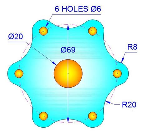 2 1 CAD Practice Exercise Learndesign Tech