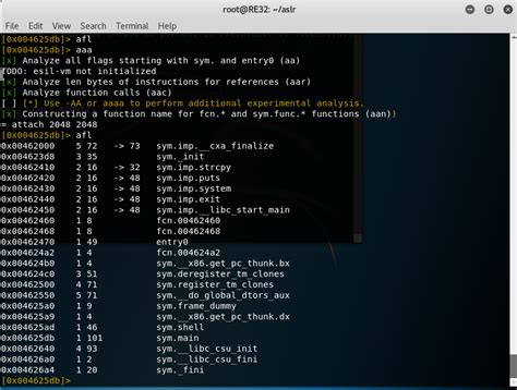 Bypassing Aslr Damn Heroes And Their Defenses Real0days Blog