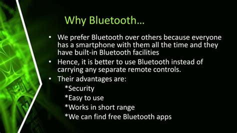 Voice Controlled Home Automation Pptx