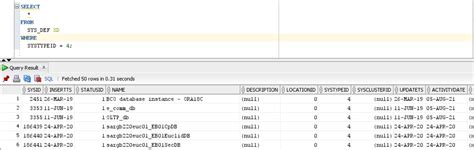 how to get server list on truesight capacity optimization tsco based