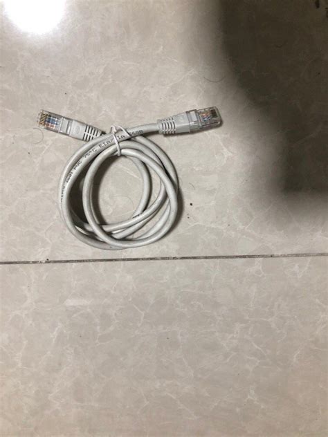 Maxis Unifi Fiber Modem Computers Tech Parts Accessories Networking On Carousell