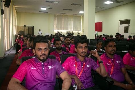 Priyanga Dassanayake On Linkedin Another First For The Brandix Group By Brandix Corporate Campus…