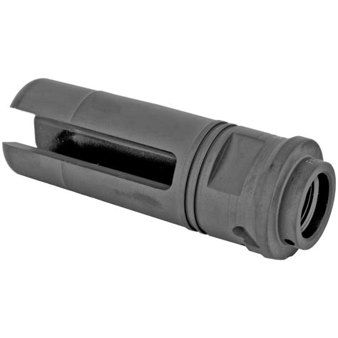 Surefire Socom Ar 15 Flash Hider For 556 12x28 Thread