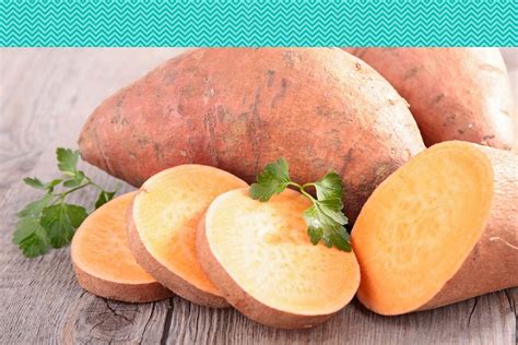 Benefícios Da Batata Doce Dermaweb