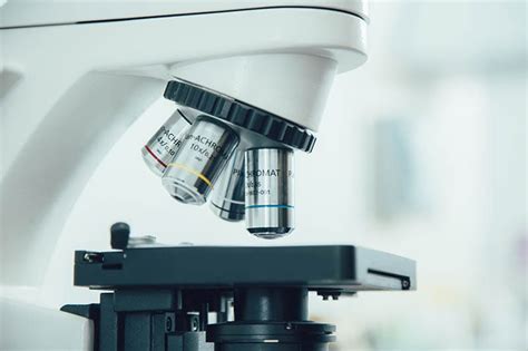 Microscope Nosepiece Microscope Nosepiece