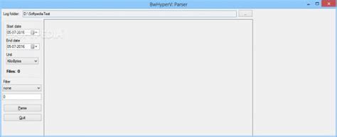 Hyper V Bandwidth Meter Download Softpedia