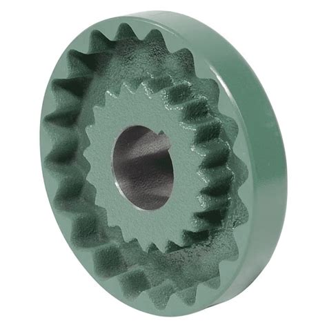 6j78 Sure Flex Sleeve Coupling Flange 6j 78 Mds