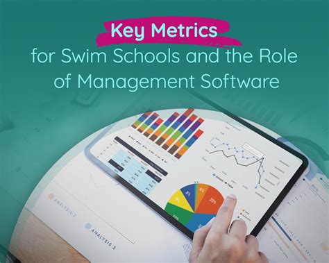 Diving Into Success Key Metrics For Swim Schools And The Role Of Lesson Scheduling Software