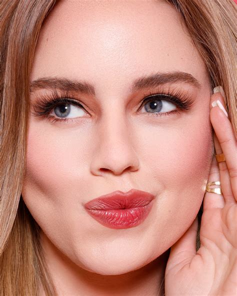 Rulebreaker Lilly Lashes