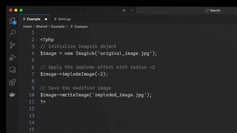 Basic Example Of PHP Function Rrd Graph
