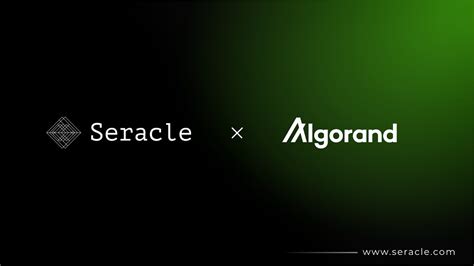 One Click Algorand Node Setup Using Seracle Cloud Youtube