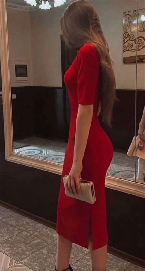 Cute Red Dress Cute Red Dresses Red Dresses Classy Fashion Outfits