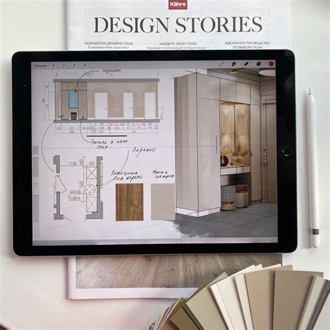 35 Procreate Wood Texture Seamless Brush Interior Design Artofit