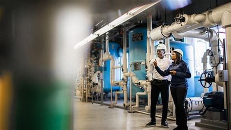Employee Led ‘global Sustainability Network To Accelerate Ecolabs Environmental Impact Ecolab