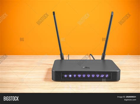 Black Wireless Image And Photo Free Trial Bigstock
