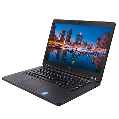 Dell Latitude E5450 Core I5 5th Gen 8gb Ram 256gb Ssd Hdmi 14