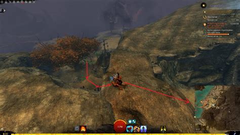 Skyscale Lost Doncpauli