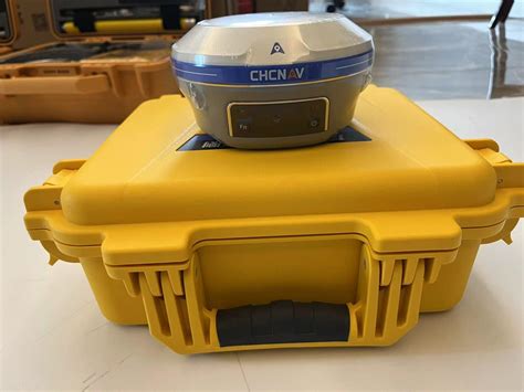 Chc X16 Pro I93 Gps Surveying Gnss Antenna Receiver Cheap Land Surveying Equipment Gnss Price