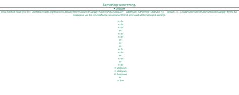 Vue Integrates Arjs Online Designer Open And Save Errors Activereportsjs Developer