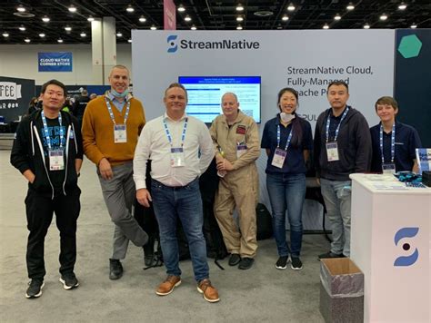 Muni Chada On Linkedin Kubecon Kubecon Cloudnative Opensource Opensource Kubecon2022