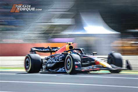 Ausgp 2023 F1 Class Under The Microscope The Race Torque