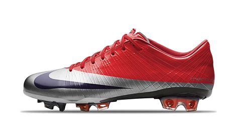 The Infamous Story Behind The Mercurial Superfly Launch Colourway