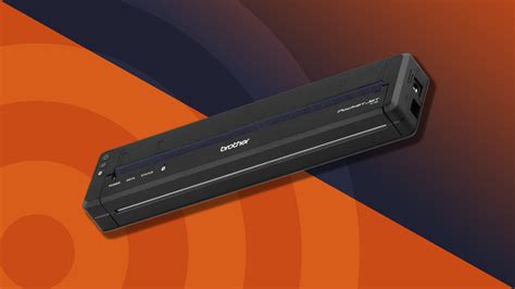 Best Portable Printers Of 2024 Techradar