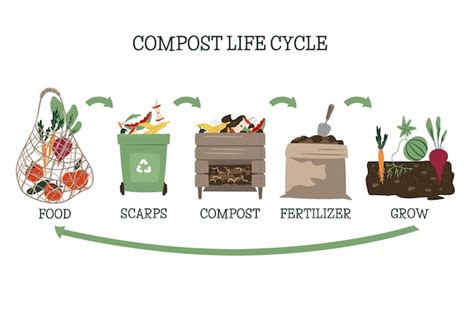 Composting Cycle