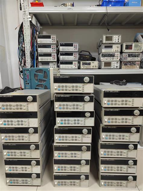 66319d安捷伦agilent直流电源安捷伦66319b说明书 Csdn博客