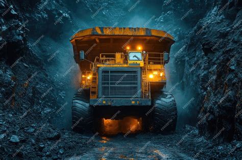 Advanced Robotic Drilling Systems For Highly Precise And Efficient Coal Extraction In Mining