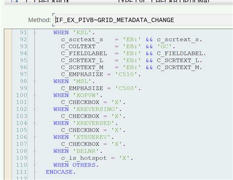 Sap Abap Central 2023