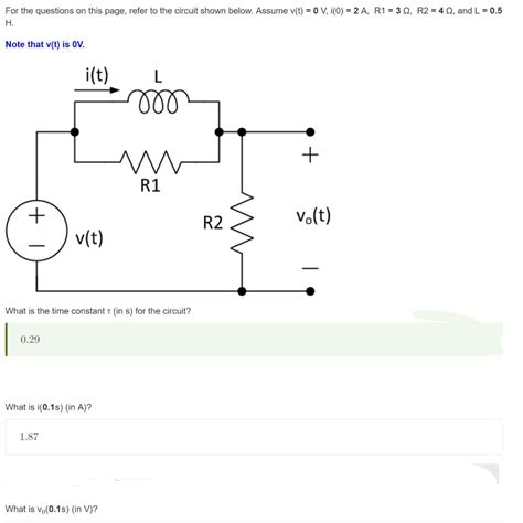 Answered For The Questions On This Page Refer Bartleby
