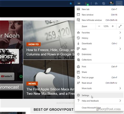 How To View Saved Passwords In Microsoft Edge