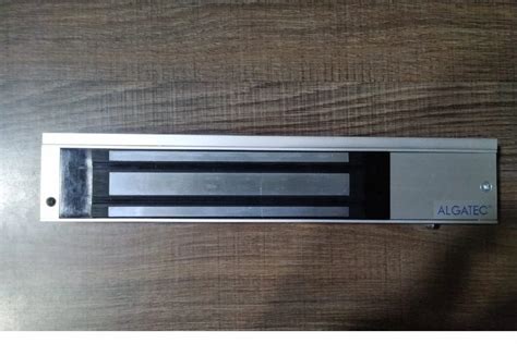 Algatec Alaul275cspn Electromagnetic Locks At ₹ 1925piece Gurugram