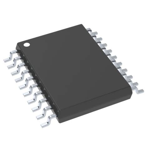 circuito integrado pic18f14k50 i ss ssop 20 smd