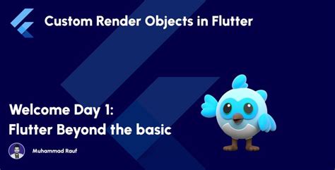 Day1 Flutterbeyondbasic Flutter Fluttertips Advancedflutter Mobiledevelopment Flutterdev