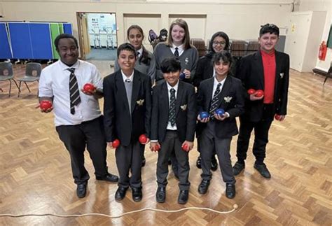 Icknield High School Luton