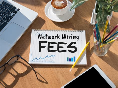 The Hidden Costs Of Poor Network Wiring In Commercial Spaces Horizon Electronics