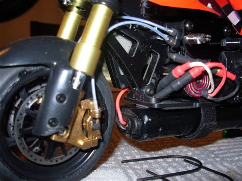 Venom Motorcycle FS Fully Hopped Up R C Tech Forums