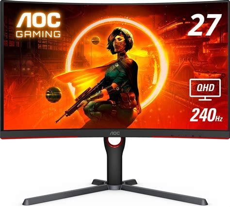 Best Budget Curved Monitors For
