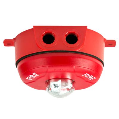 System Sensor SCRHK Warning Lights Sirens Specifications System Sensor Warning Lights Sirens