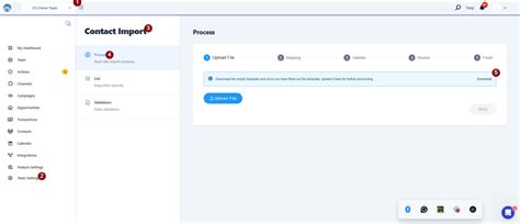 Carrot Crm Contact Import Carrot Help Center