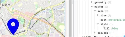 Perspective Map Color Issue For Added Points General Discussion