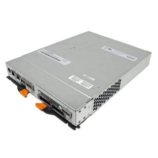 IBM Storage SAS Controller FC Slot für DS3512 DS3524 Storage System 68Y8481 Piospartslap